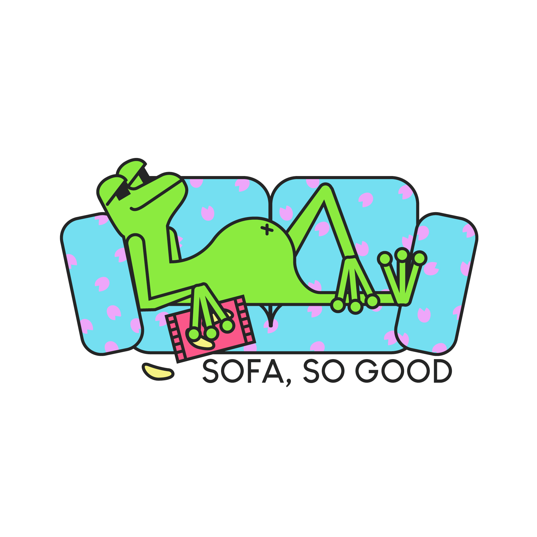lazy